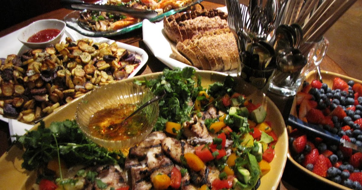 Dang It Delicious: Casual DINNER avec kids: easy, quick, nutritious ...