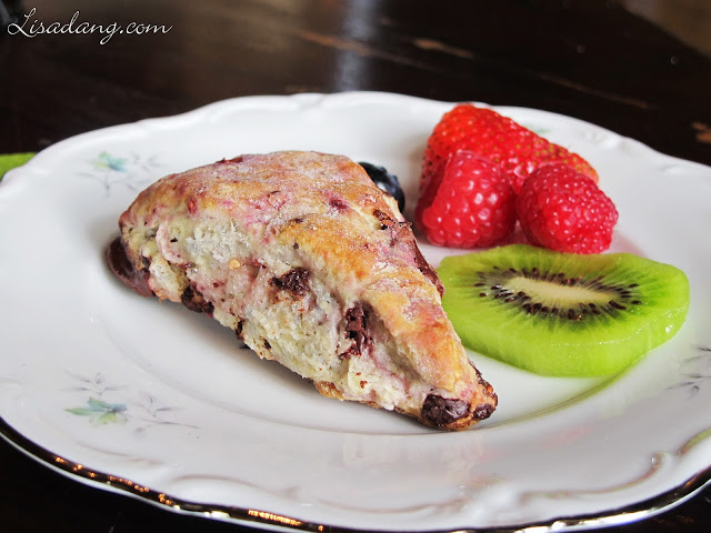 Dang It Delicious: breakfast at Diana's...