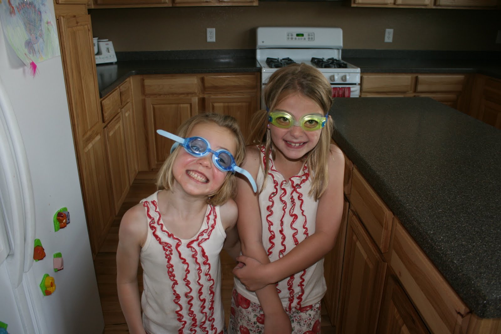 Egbert Family Blog: June 2010