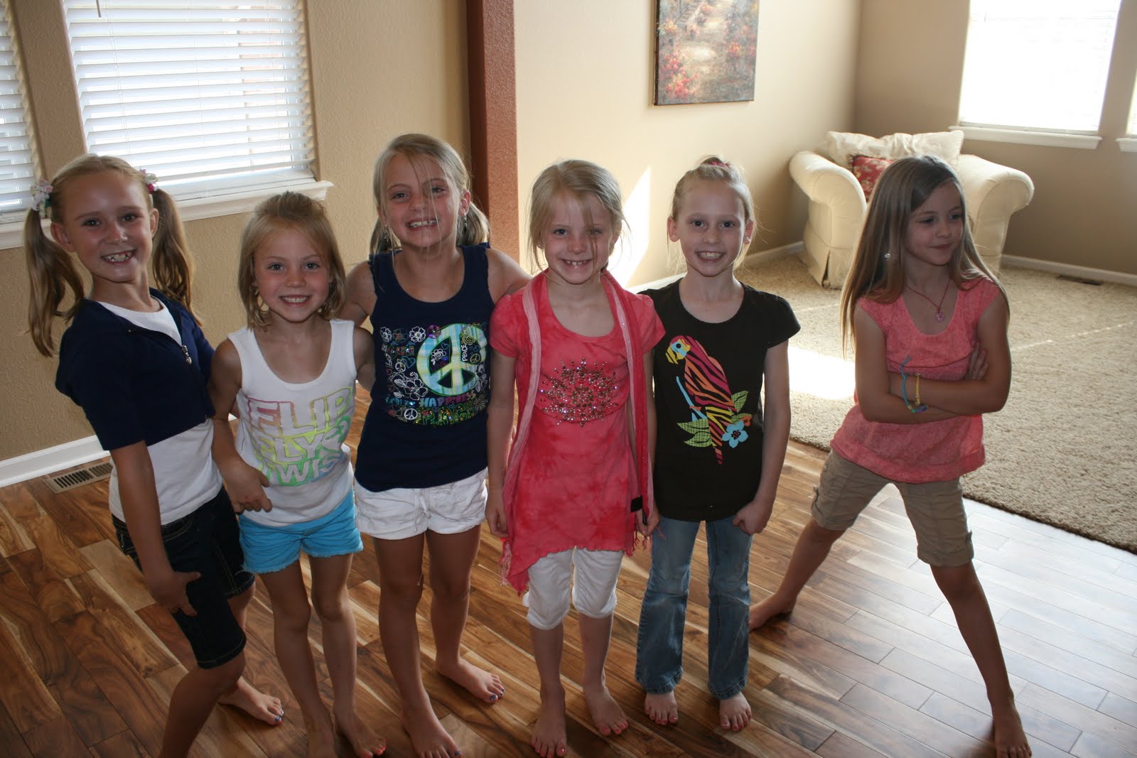 Egbert Family Blog: July 2010