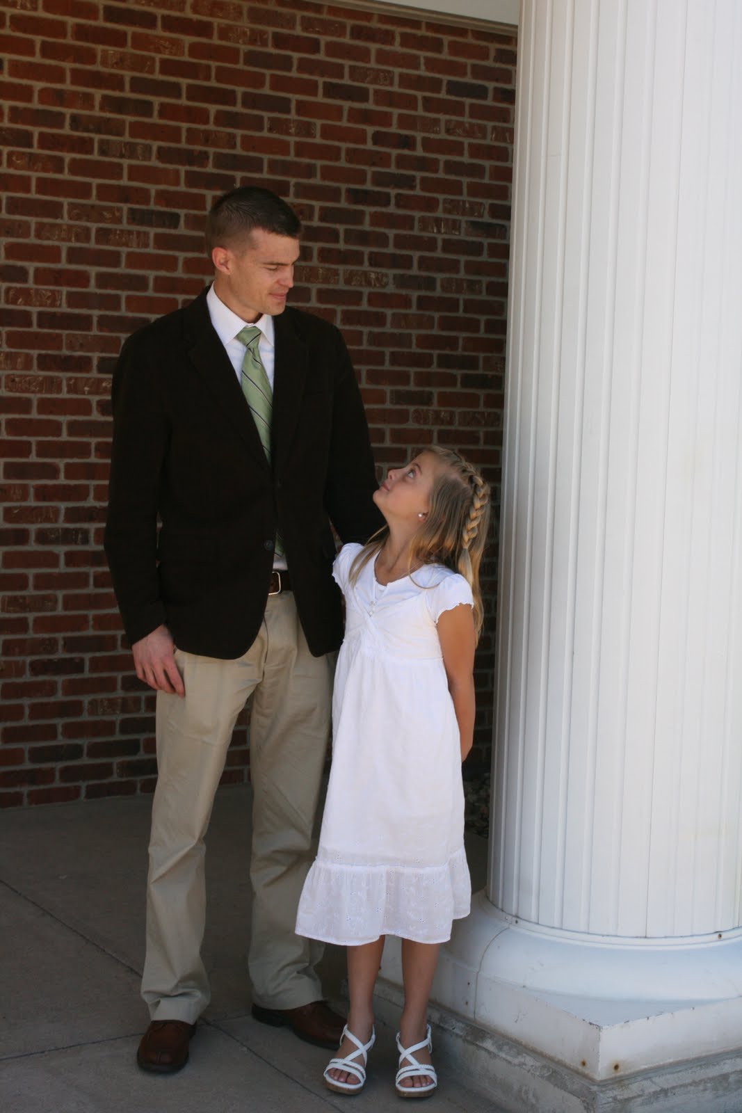 Egbert Family Blog: September Pictures