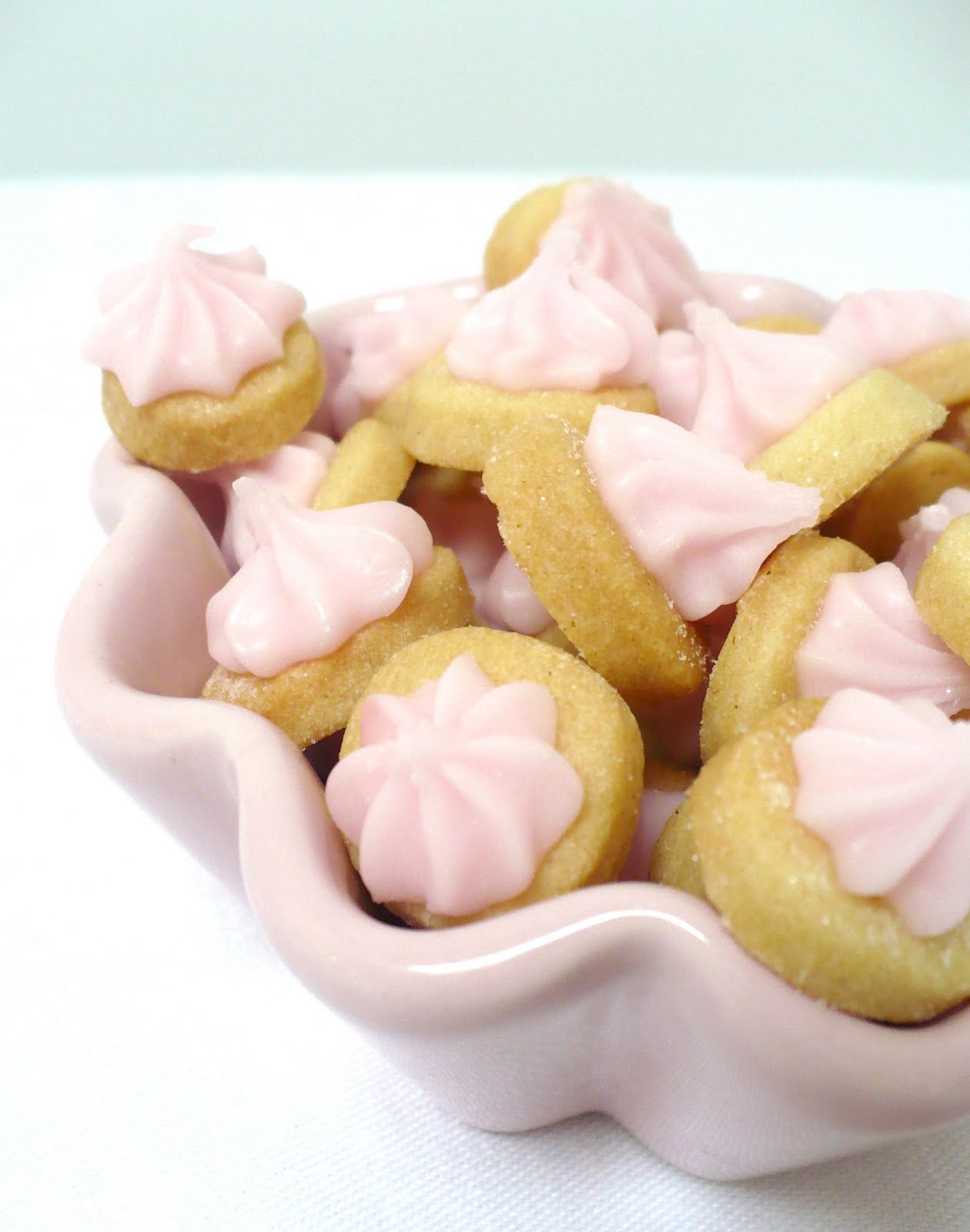 Amelie's House: PINK PARTY