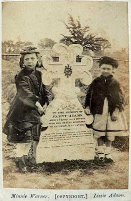 Bytes: Origin: Sweet Fanny Adams