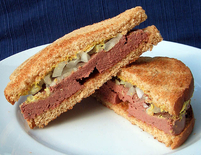 Bytes: The Sandwich that Led to WW1