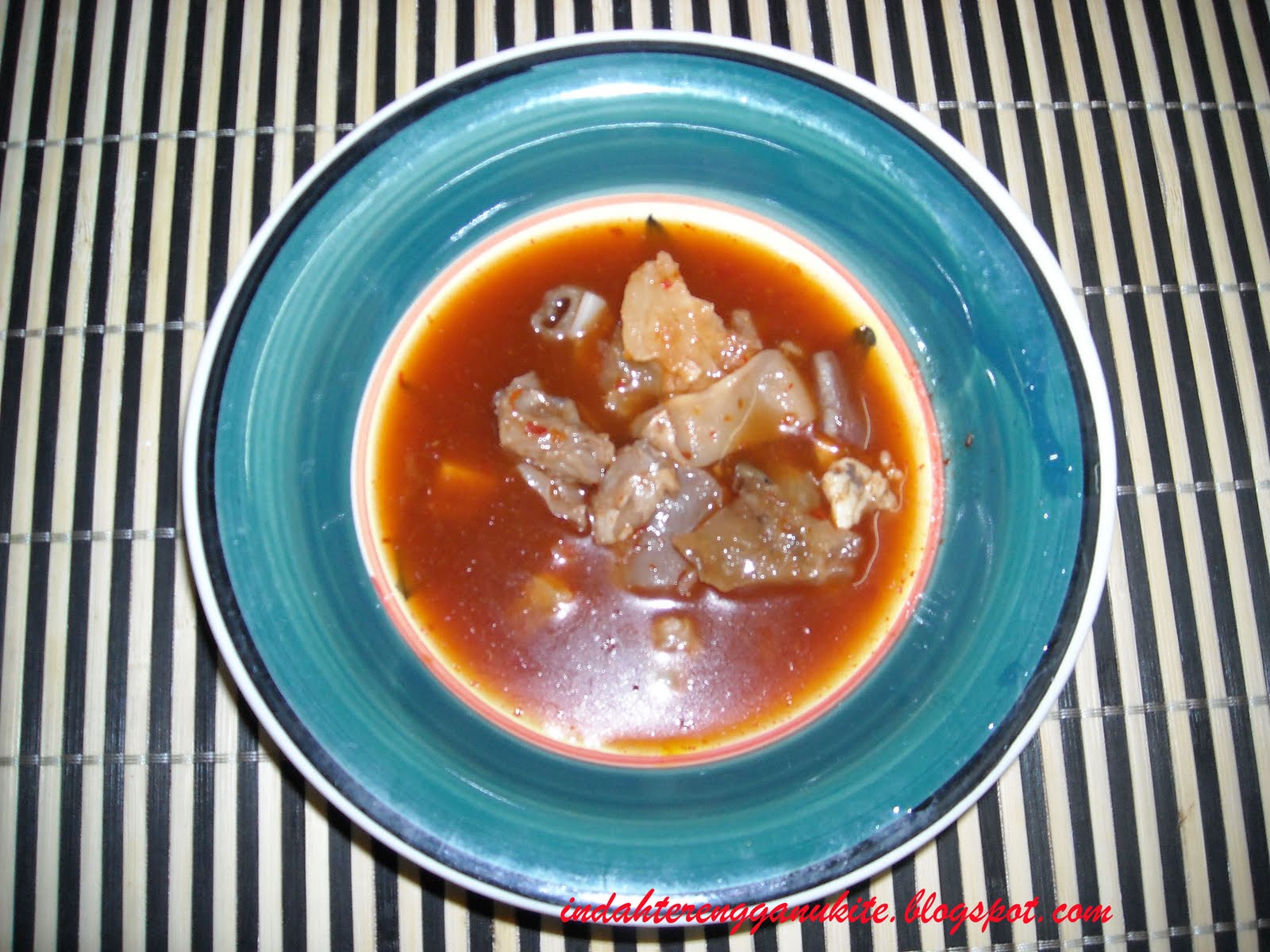 Rojok Kateh :: Indah...TERENGGANU kite