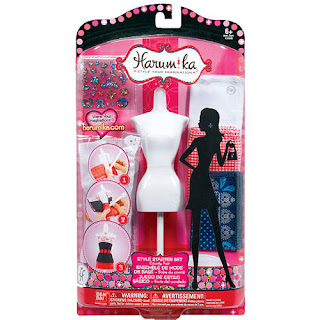 From This Pinay's Point of View: Falling for the Harumika Mannequin