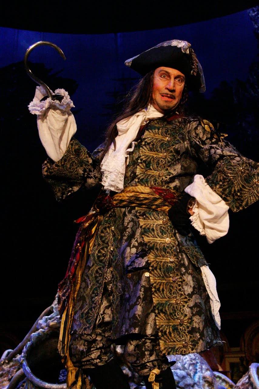 My Cultural Landscape: Tales Worth Retelling