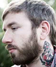 `Beautiful Bushel's of Beard': #2 - Dallas Green