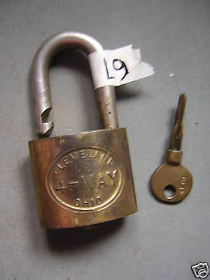 RestraintsBlog: CLEVELAND 4-WAY PADLOCKS