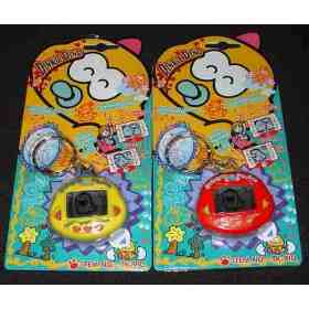 , evellyn: Rakuraku Dinokun ou Melhor (Dinki Dino).;3