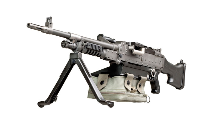 Tactical World: January 2011