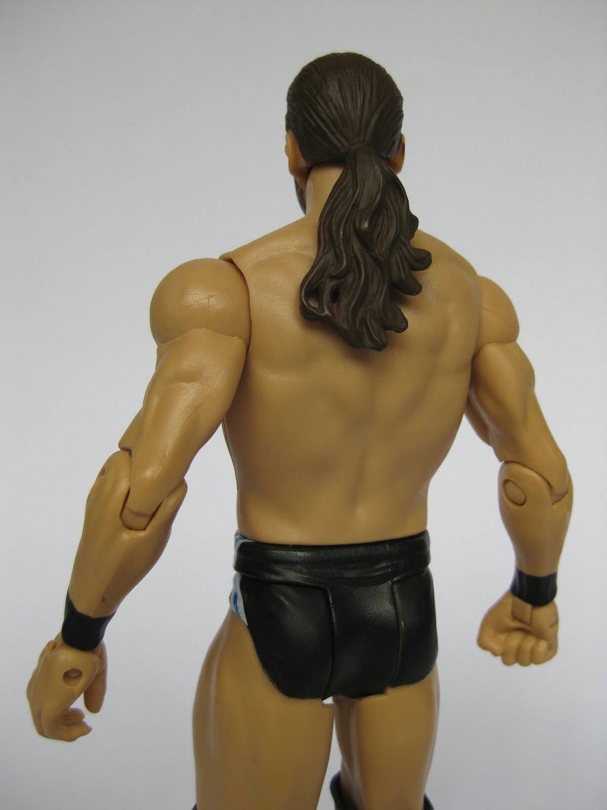 deSMOnd Collection: WWE - deSMOnd Collection: WWE -