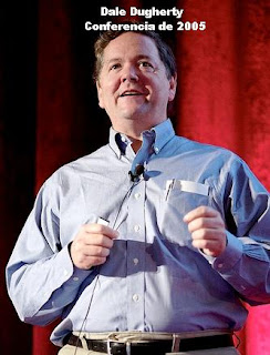 web2.0: Origen del termino web 2.0