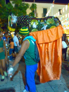 averequete: Bumba meu boi de Matraca