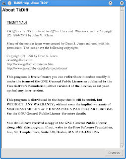 Tutorial Proggraming Free: tutorial - Finding differences in two files ...