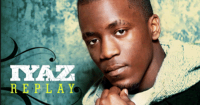 Iyaz - Replay