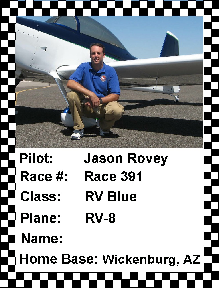Indy Transponder: Sport Air Racing League 2010 Season Wrap