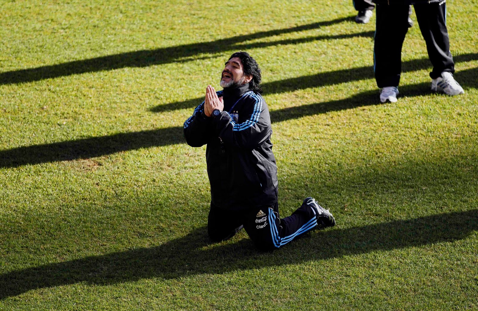 Tuahopo.com: June 13, 2010