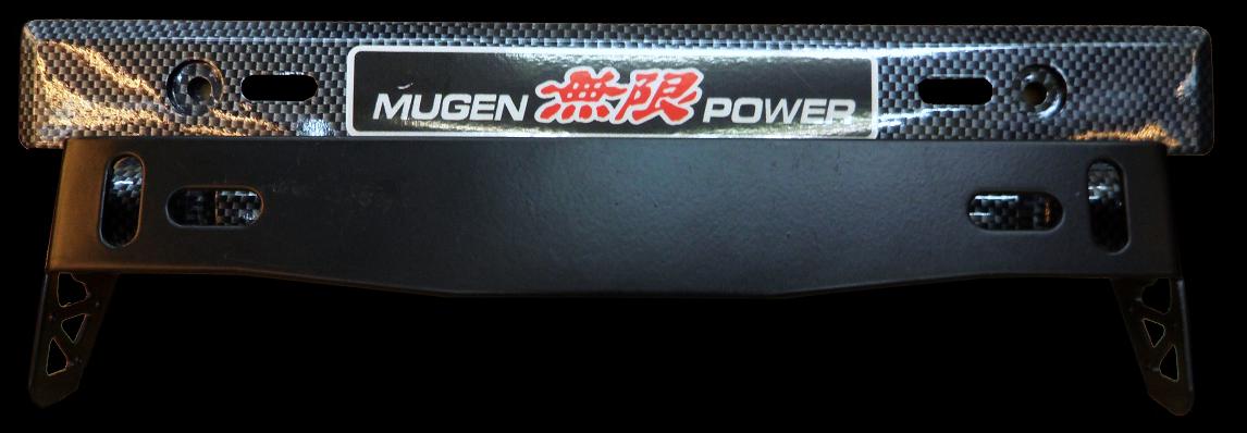 AutoDream Auto Accessories Store: Number Plate Adjustable