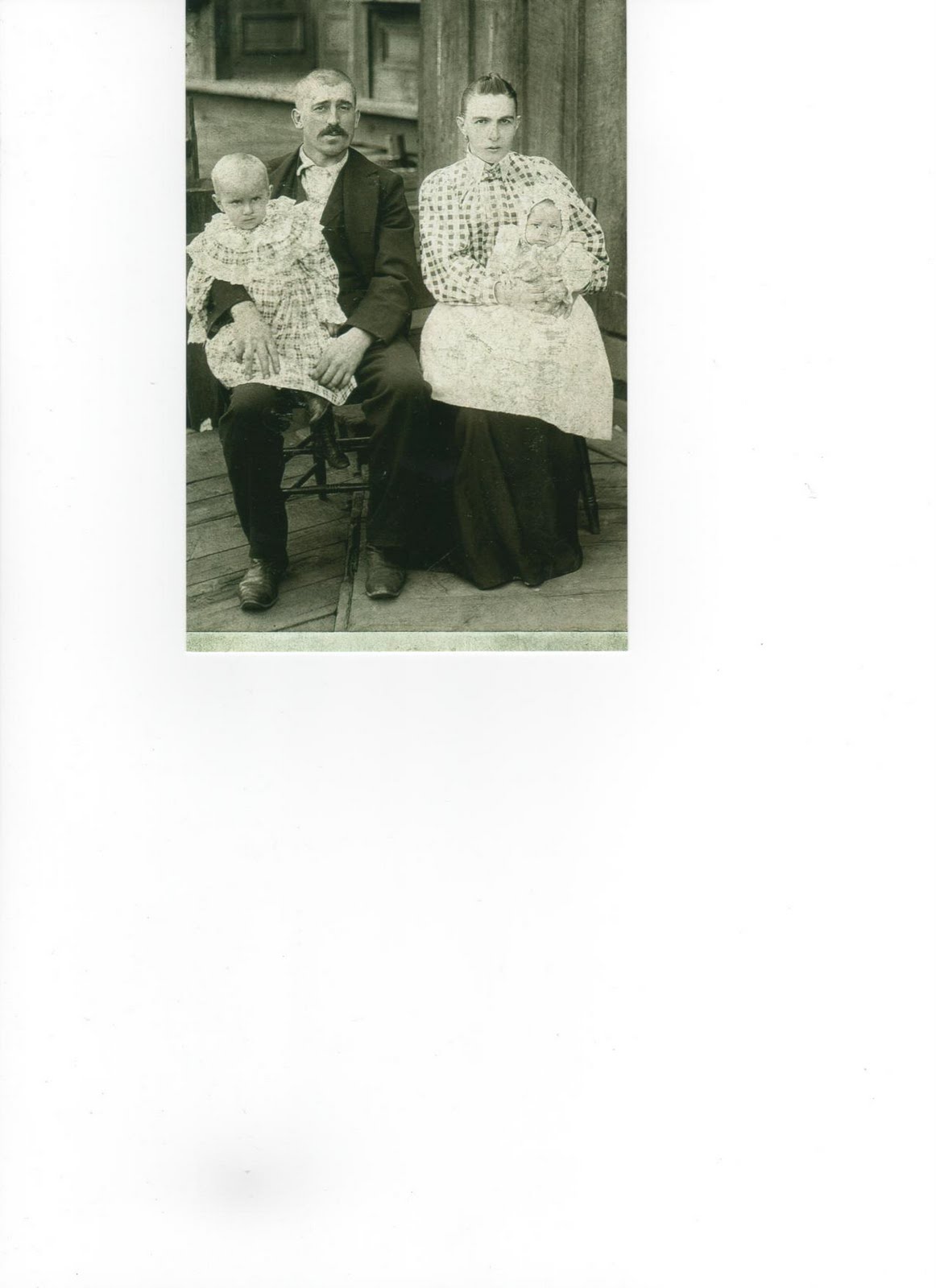 BURKET/BURGET/BURKHARD Genealogy: JOHN LEVI CYRUS BURKET AND SARAH ...