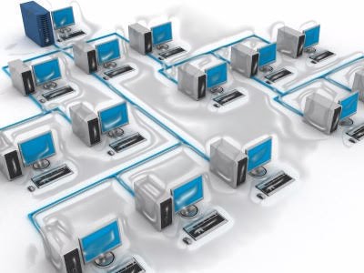 welcome to the world of netowrk: What is computer Network