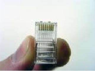 About RJ45 | Vega's