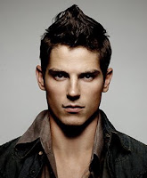 Sexy Dream Men idol Blog!: Sean Faris - A sensual fighter