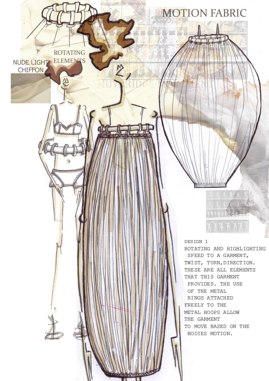 SOPHIE SAUNDERS: Designs Sheets Explorations