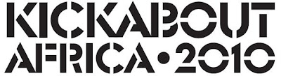 Kickabout: Africa 2010: Carolina For Kibera