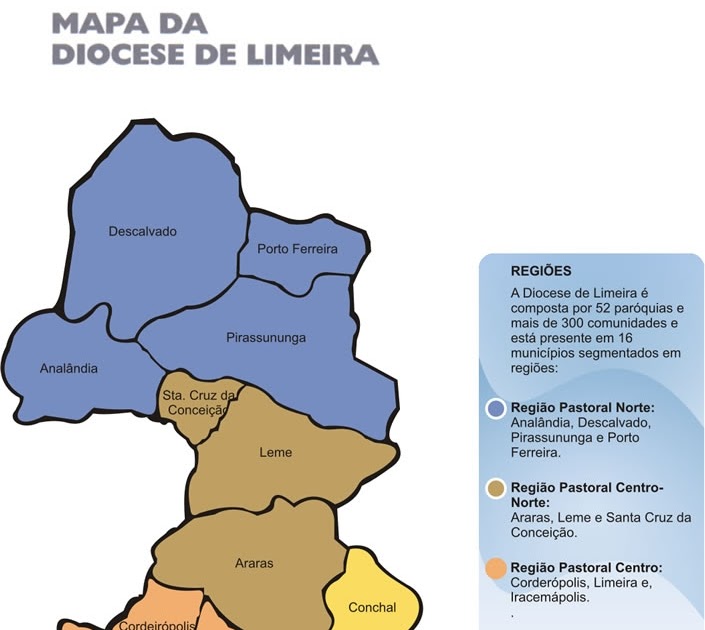 Tia Paula: Diocese de Limeira