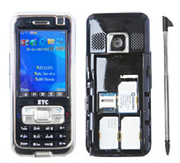 Some Amazing Features of Dual SIM Card Mobile Phones