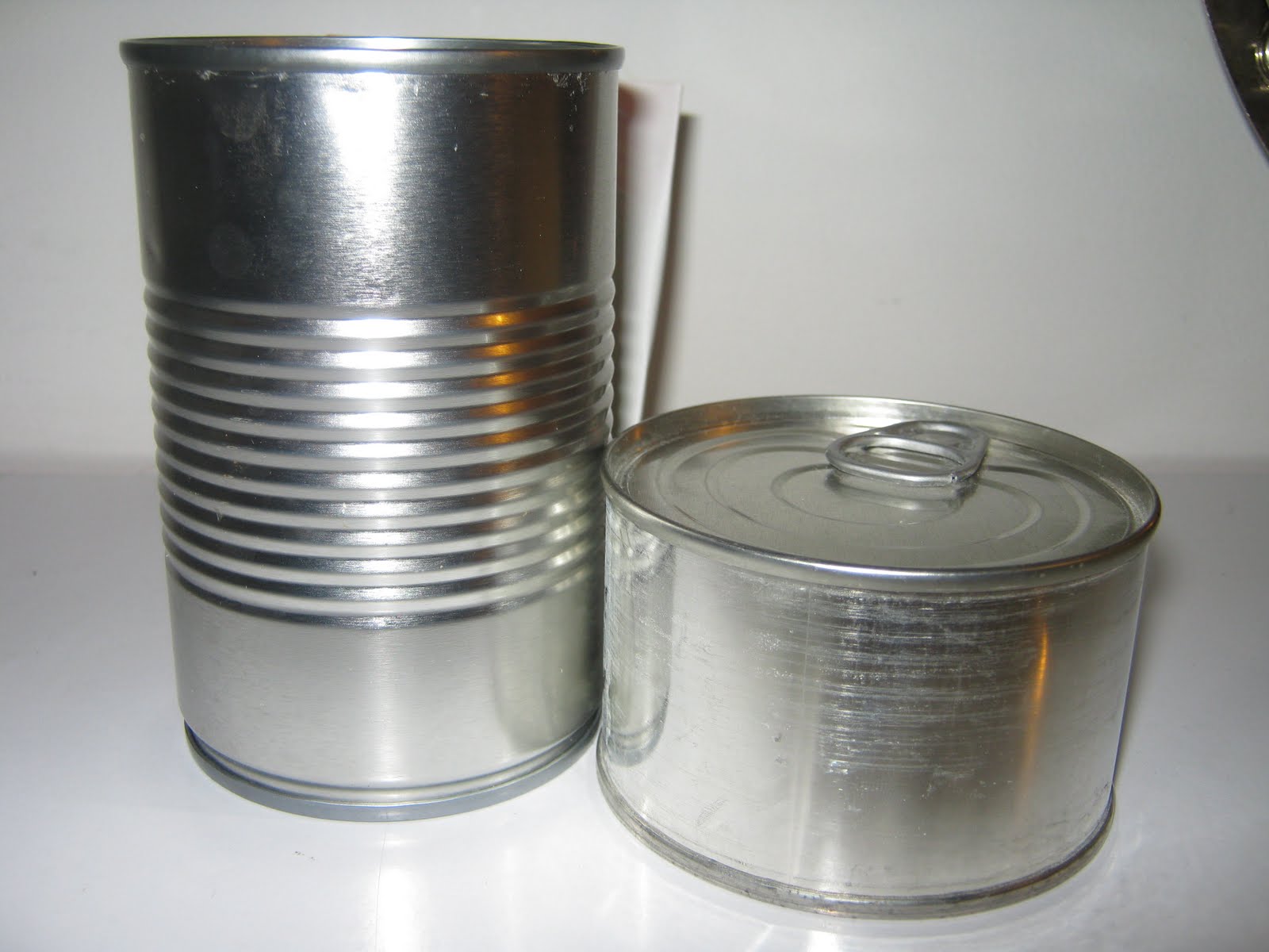 Envases y Empaques Metalicos: la industria de los envases metalicos