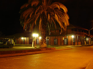 Coinco, agua del arenal.: Ilustre Municipalidad de Coinco