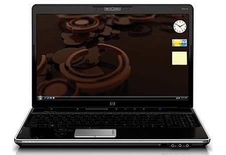 Brief Study Of HP Pavilion Series DV6T-2100 Notebook - TECHTONICSINFO