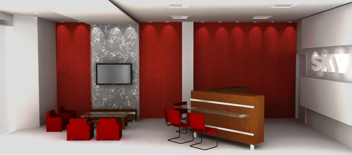 Época - Arquitetura, Restauro, Decoração, Paisagismo: Loja da SKY ...