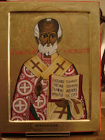 Carmen Linares arte iconografico: RUSIA (3parte)