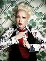 HELDER BARROS: Cyndi Lauper - Mais uma Grande Voz Feminina dos 80's!