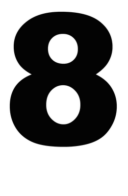 Todo el mundo miente.: Ocho