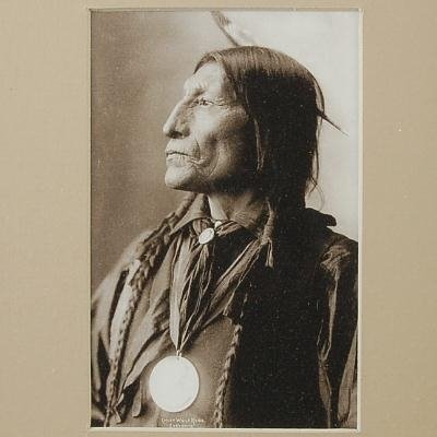 Equilibrando o Ser: Carta do ÍNDIO Chefe Seattle ao presidente dos EUA