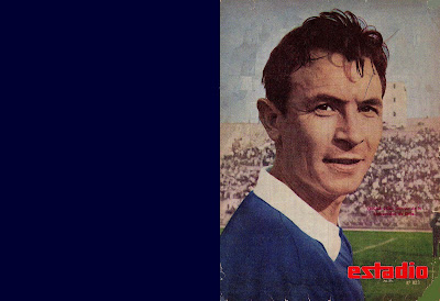 Más allá del Horizonte: junio 2009