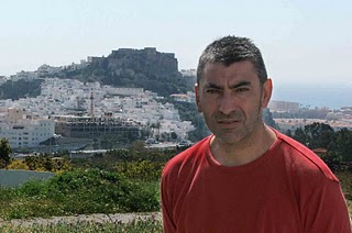 211.- RAFAEL CALERO PALMA : Poetas Andaluces 2.221 - Biobiblio Poemas ...