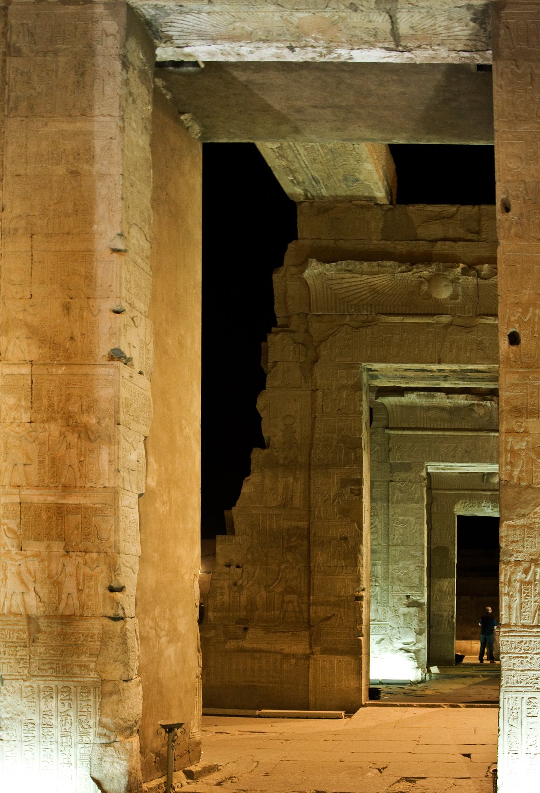 American Vestibule Inc.