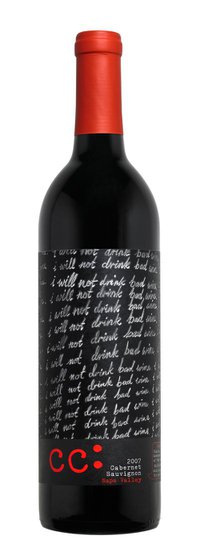 The Picky Eater: Wine Picks