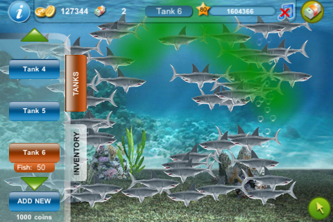 Tap Fish World Record Challenge: Should Tap Fish be Easier?