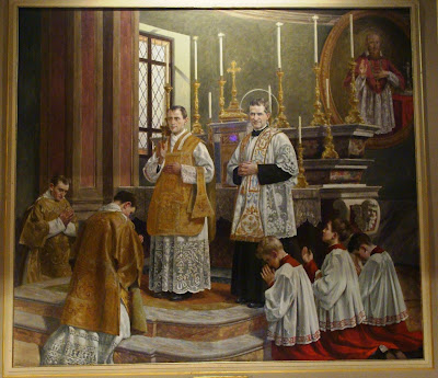 From the Eastern Front: Celebrating Blessed Michael Rua