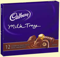 Milk Tray 1980s | Retro TV Ads