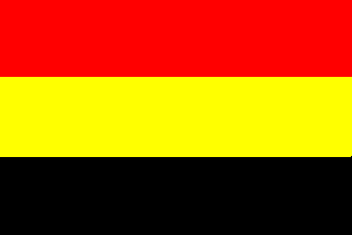 Het Belgisch klassement: De Belgische vlag