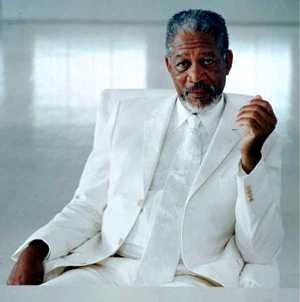 Star Snitch: Morgan Freeman in serious condition after car accident ...