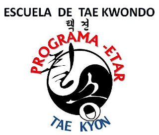 Escuela de Taekwondo Taekyon