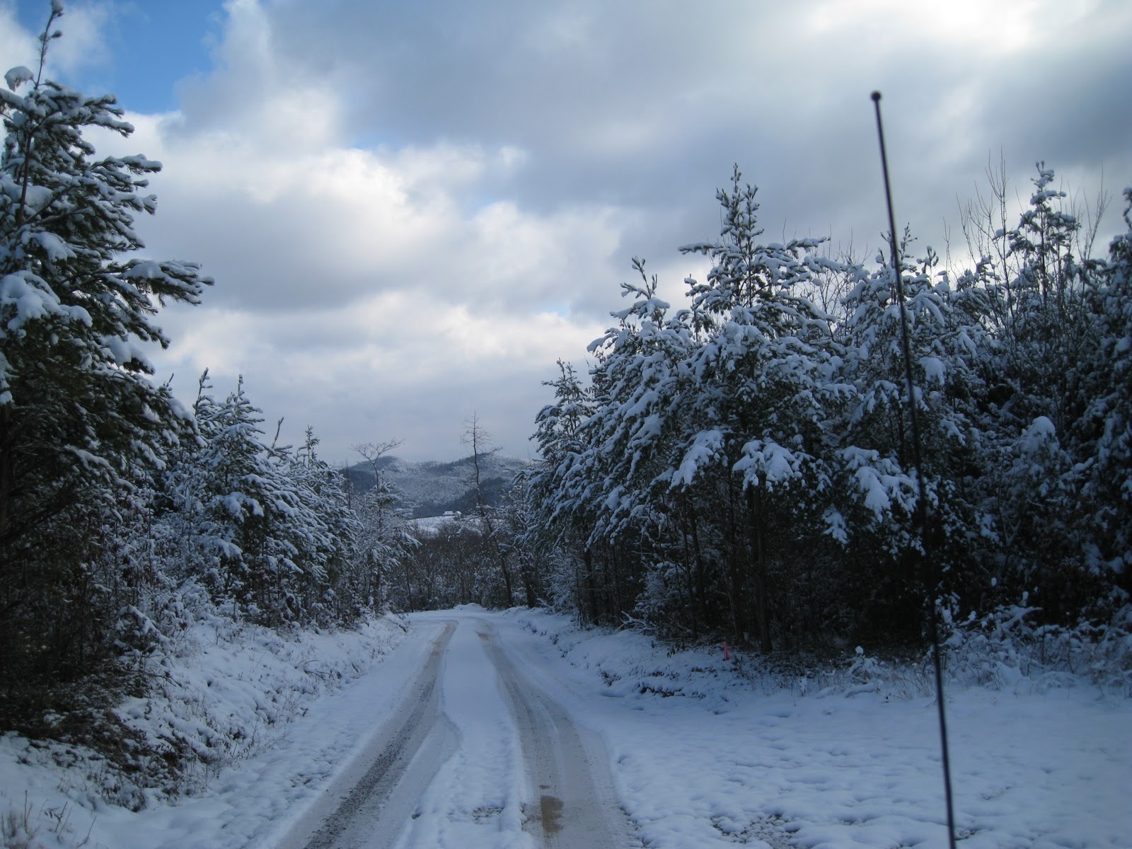 Adventures On Beck's Bounty